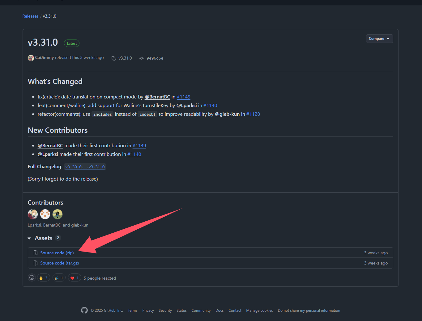 Hugo + GitHub快速搭建个人博客